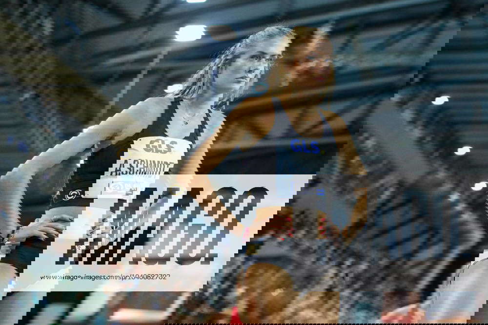 German Athletics Championships 2024 Alica Schmidt SCC Berlin 400 meter ...