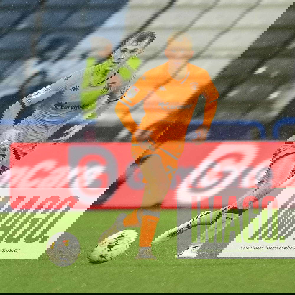 Huddersfield Town v Hull City Sky Bet Championship Matty Jacob of Hull ...