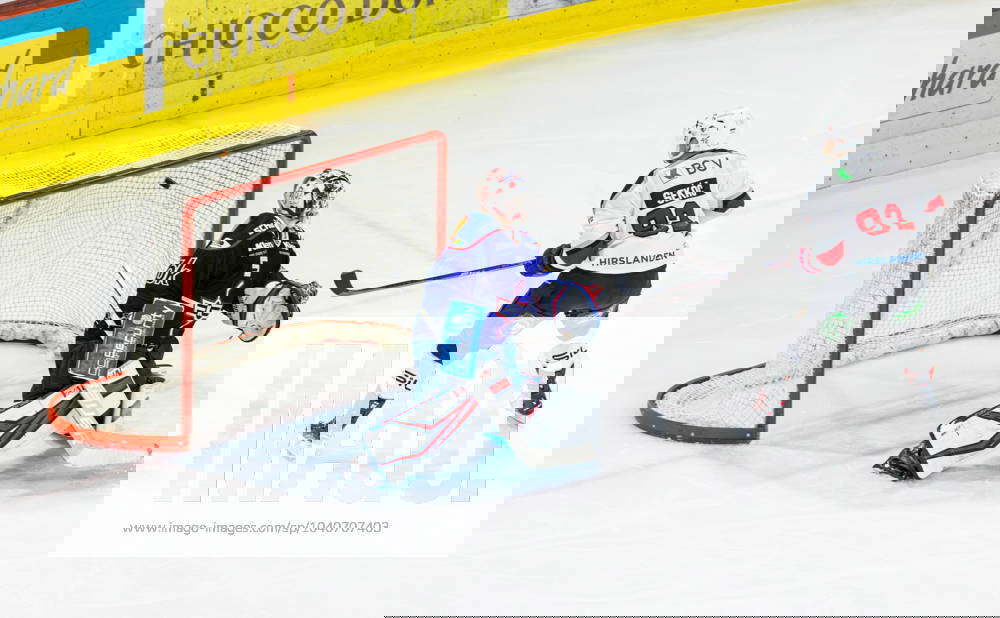 Ice Hockey, NL, EHC Kloten Lausanne HC EHC Kloten Lausanne HC, Stimo ...