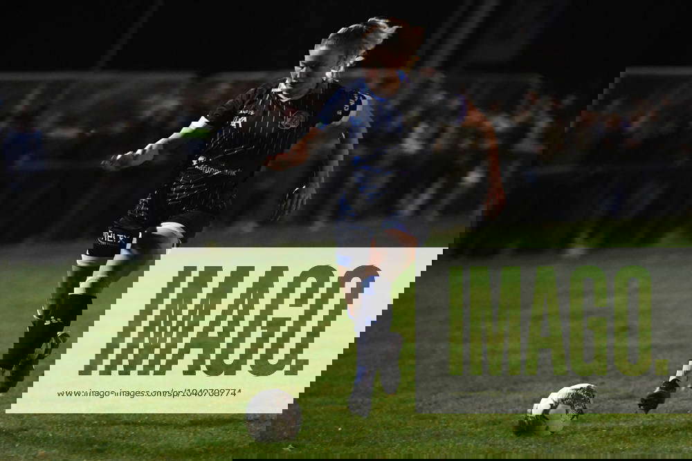 17 02 2024, Ostermundingen, Oberfeld, Cup 1 4 Final FC Ostermundigen FC ...