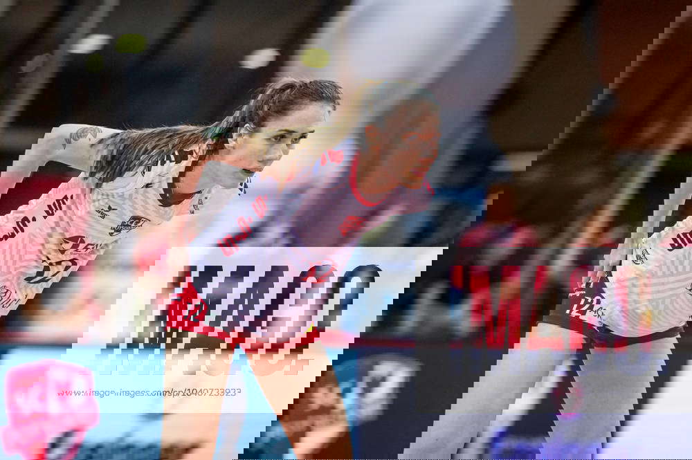 Rodica Buterez SC Potsdam, 12 Allianz MTV Stuttgart SC Potsdam, Sport ...