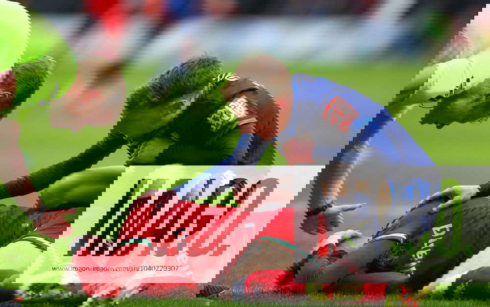 Walsall v Mansfield Town - Sky Bet League 2 Thomas Knowles of Walsall ...