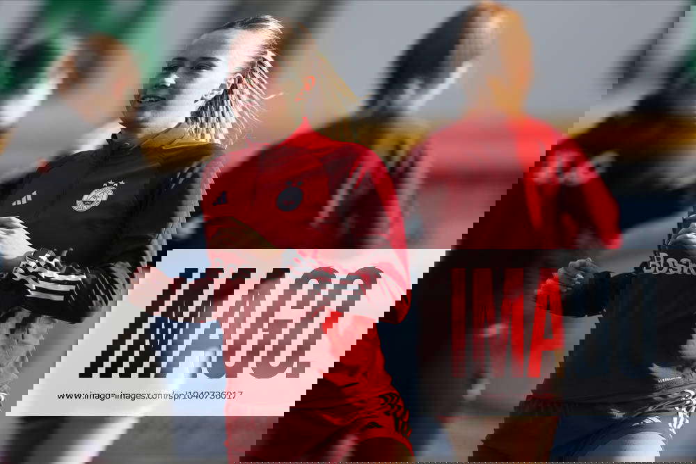 Aberdeen Women v Dundee United Women Scottish Womens Premier League 1 ...