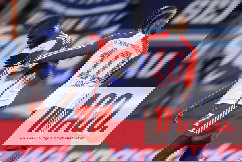 UPAMECANO Dayot Team FC Bayern Muenchen sent off with SANE Leroy DFL Bundesliga season