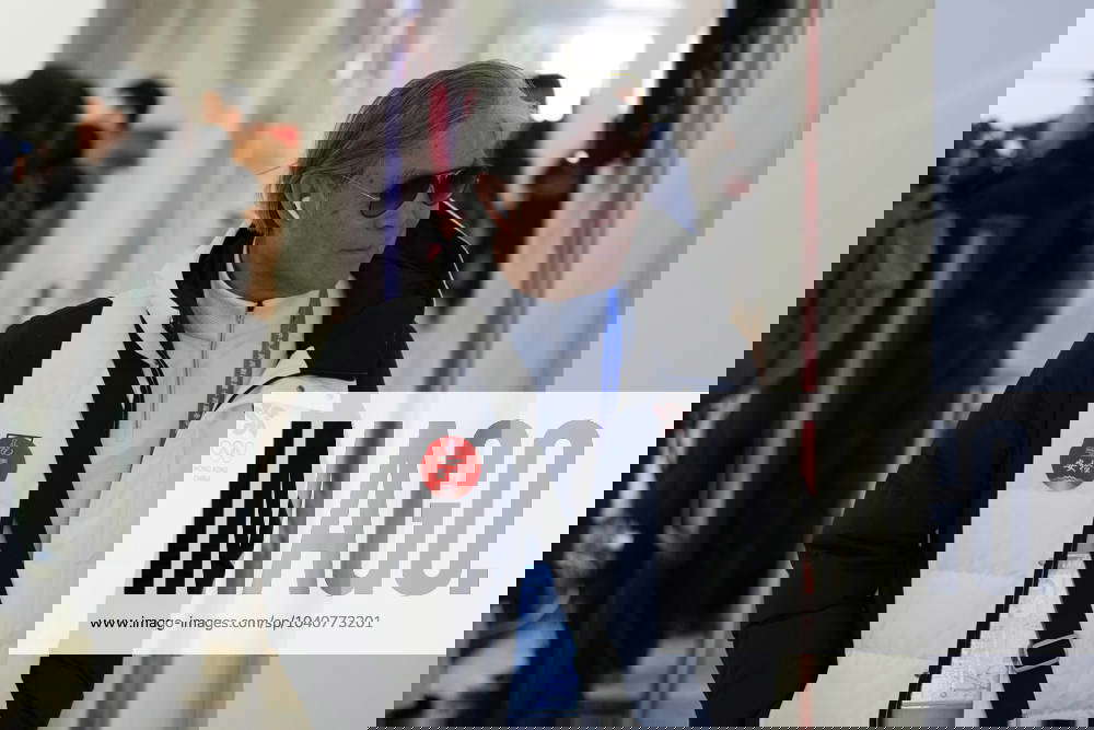 HULUNBUIR, CHINA - FEBRUARY 17: President of the Fok Ying Tung Group ...