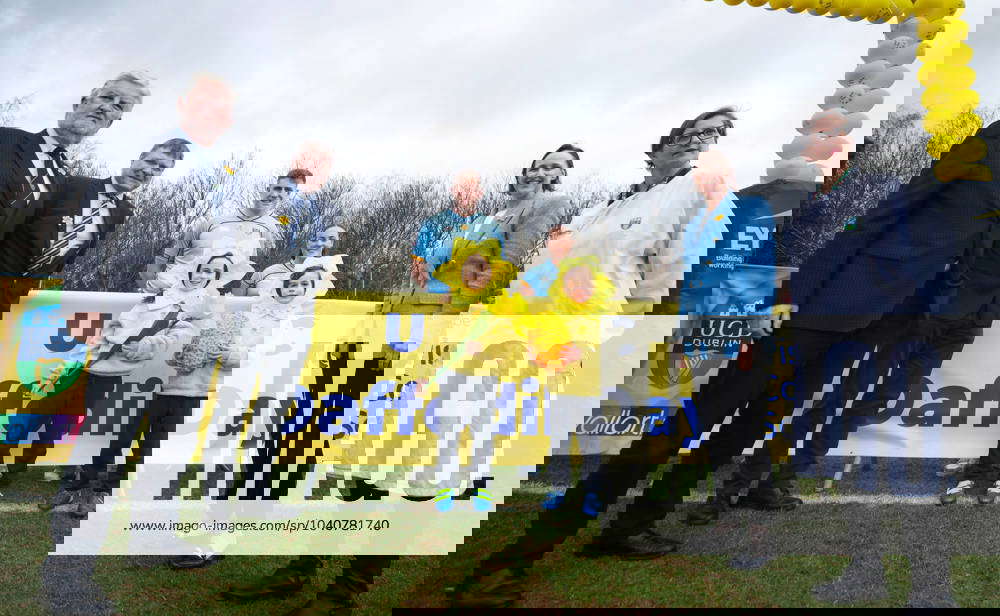 UCD Rugby Announce Details of Annual Daffodil Day Collection in Aid of ...