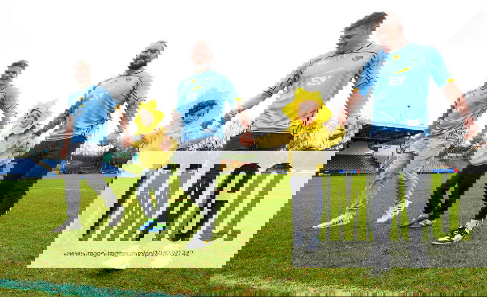 UCD Rugby Announce Details of Annual Daffodil Day Collection in Aid of ...