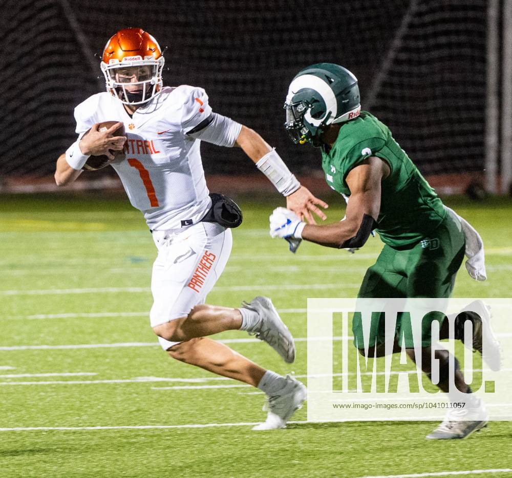 Syndication: York Daily Record Beau Pribula looks to get past the ...