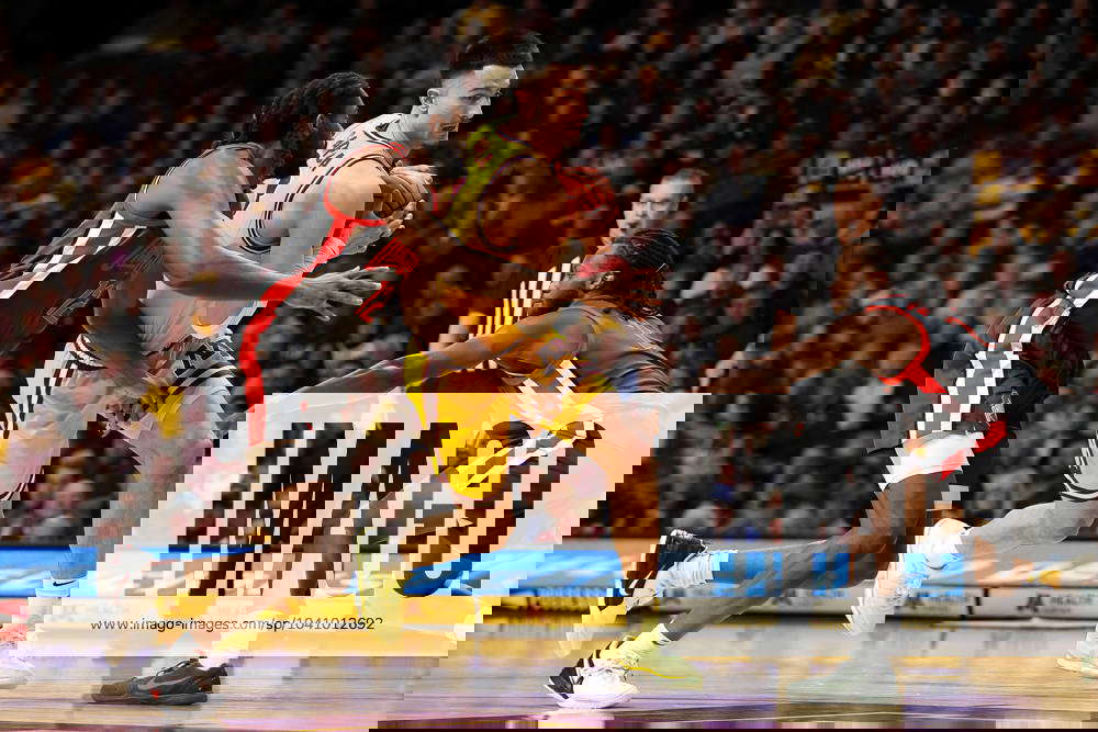 NCAA, College League, USA Basketball: Ohio State at Minnesota Feb 22 ...