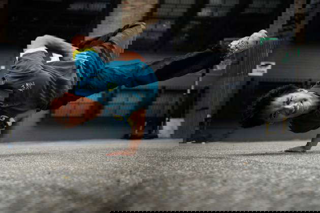 BREAKING ATHLETE SELECTION PARIS 2024, Australian breaker Rachael Gunn ...