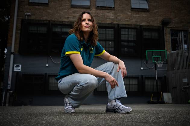 BREAKING ATHLETE SELECTION PARIS 2024, Australian breaker Rachael Gunn ...