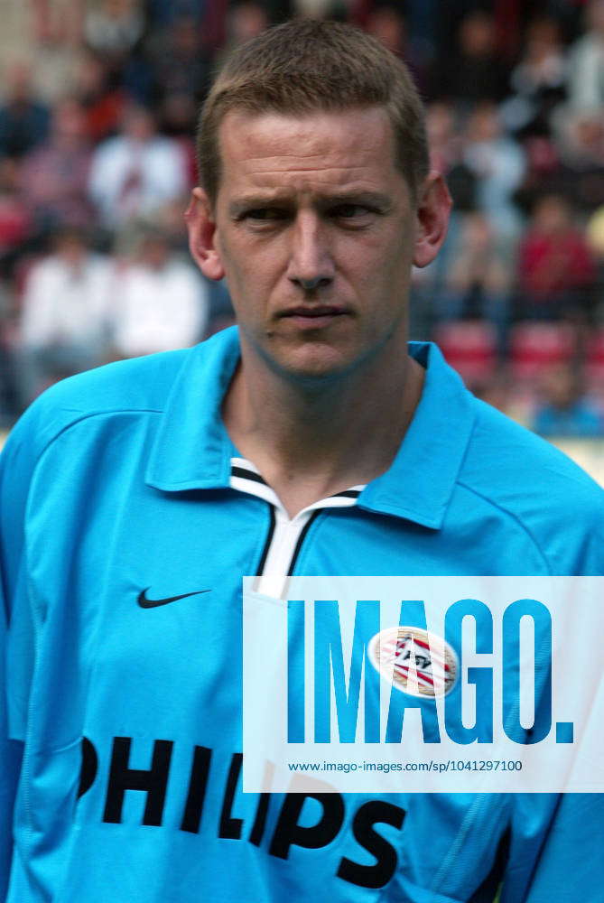 Onderwerp Subject: PSV 1988 - PSV Allstars (special match before re ...