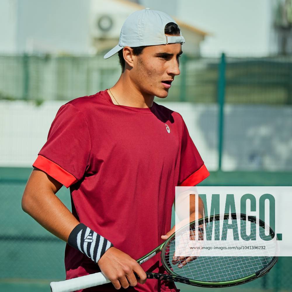 Faro - February 26 2024, 33 FARO FUTURE PORTUGAL 3, ITF World Tennis ...