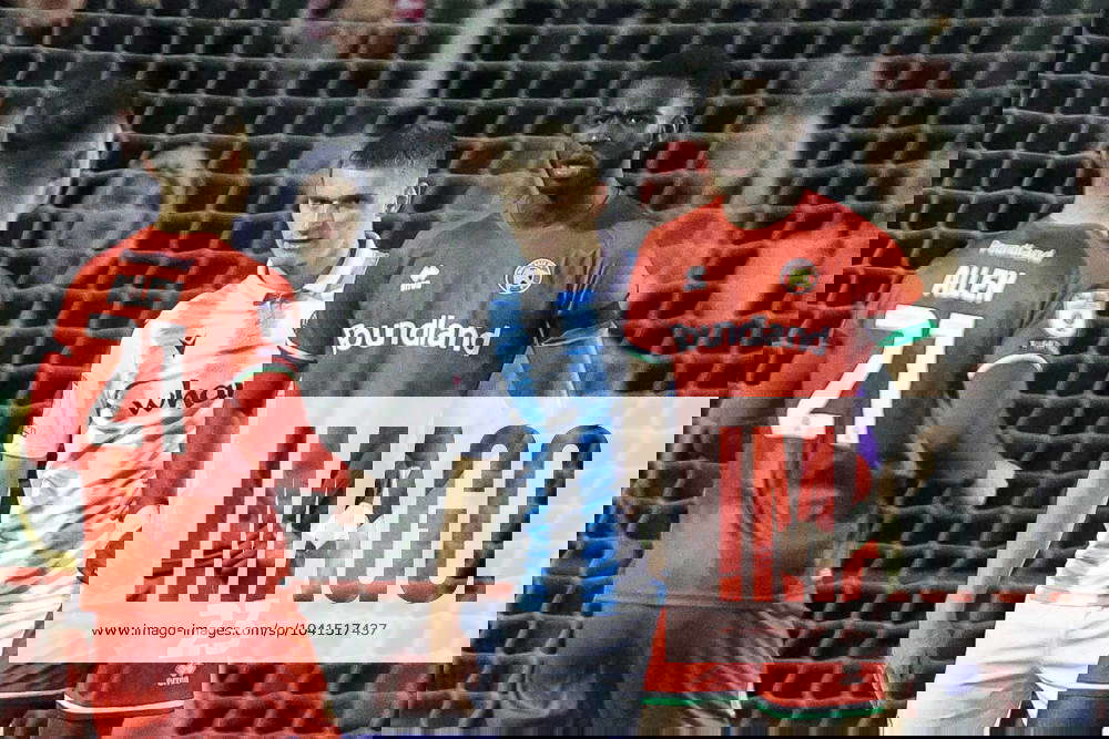 Walsall s 23, Modou Faal during the EFL Sky Bet League 2 match between ...