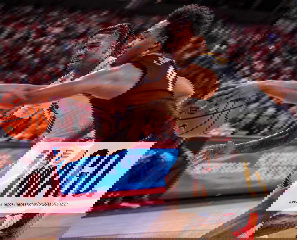 February 27, 2024, Fayetteville, Arkansas, USA: Arkansas Razorbacks ...