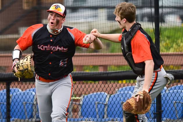 Syndication: Utica Observer Dispatch Rome Free Academy s Christianna ...