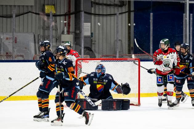 STOCKHOLM 220916 Djurgardens goalkeeper Ida Boman celebrates the ...