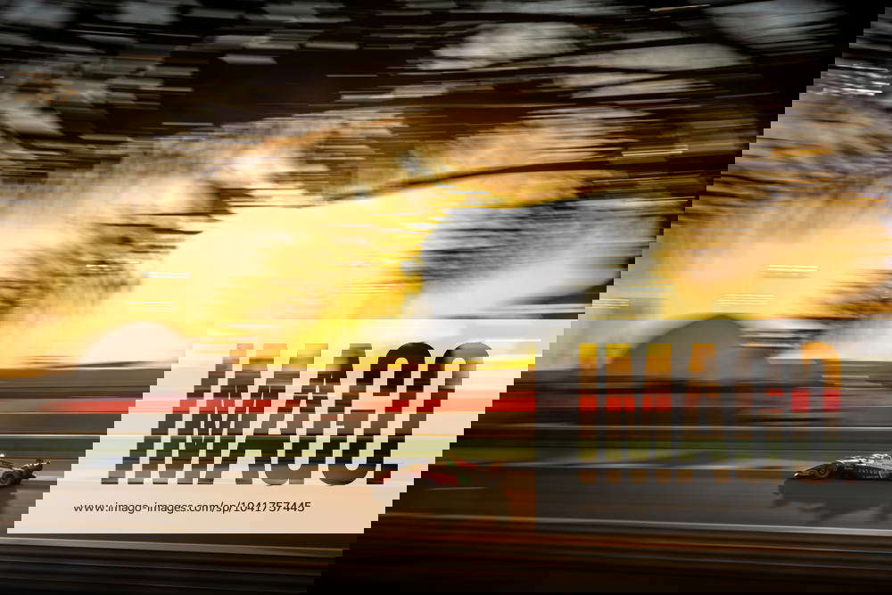 03 BEARMAN Oliver, Prema Racing, Dallara F2 2024, action during the 1st ...