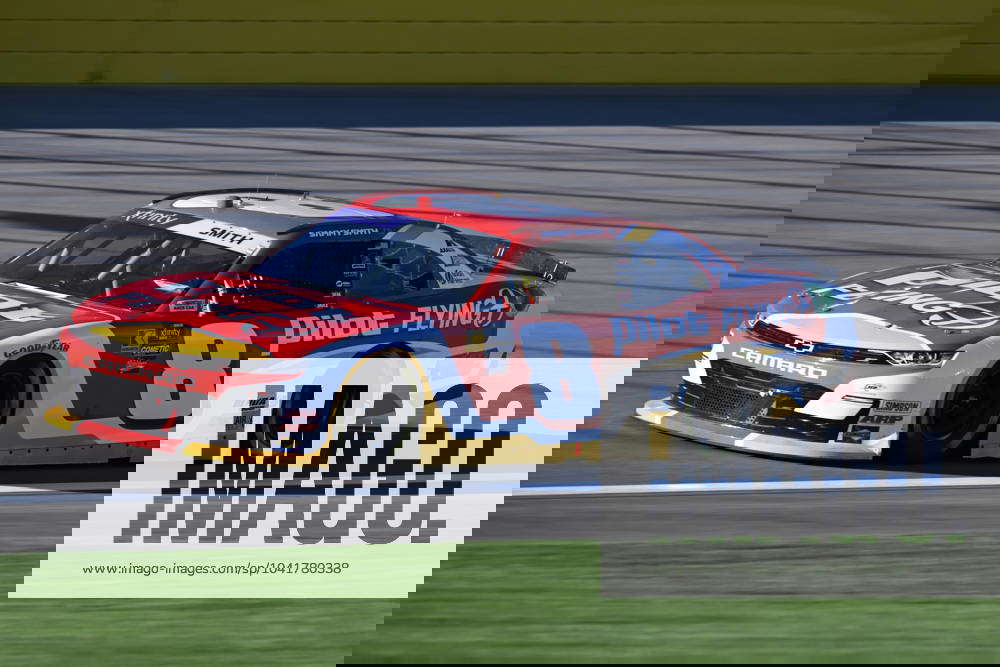 LAS VEGAS, NV - MARCH 01: Sammy Smith during qualifying for the The ...