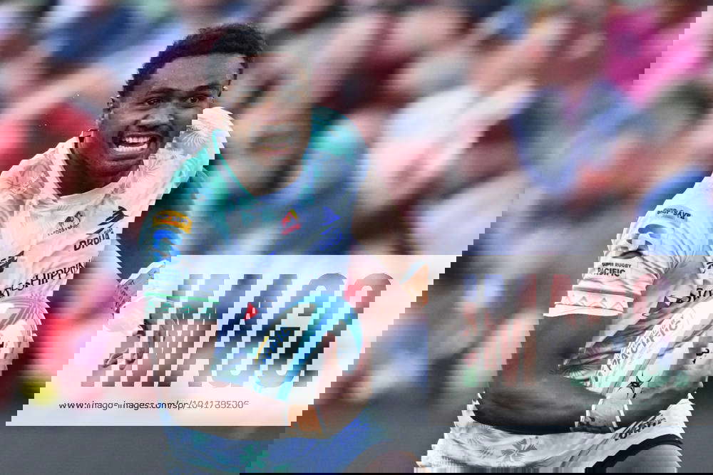 SUPER RUGBY PASIFIKA DRUA, Iosefo Masi of Fijian Drua during the Super ...