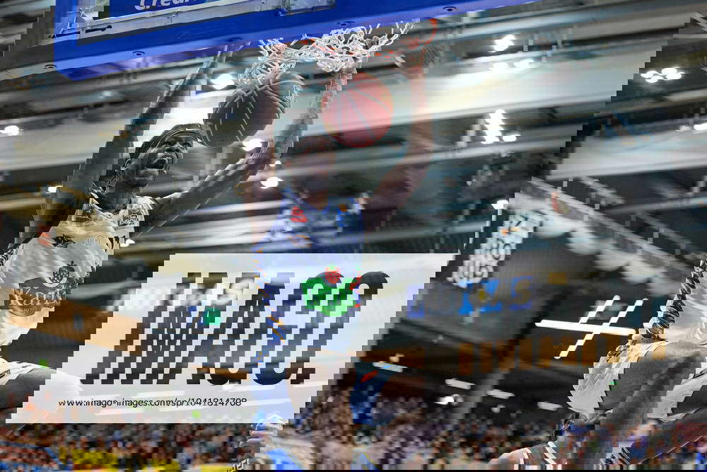 Chevez Goodwin Rostock, 11 , Syntainics MBC vs Rostock Seawolves ...