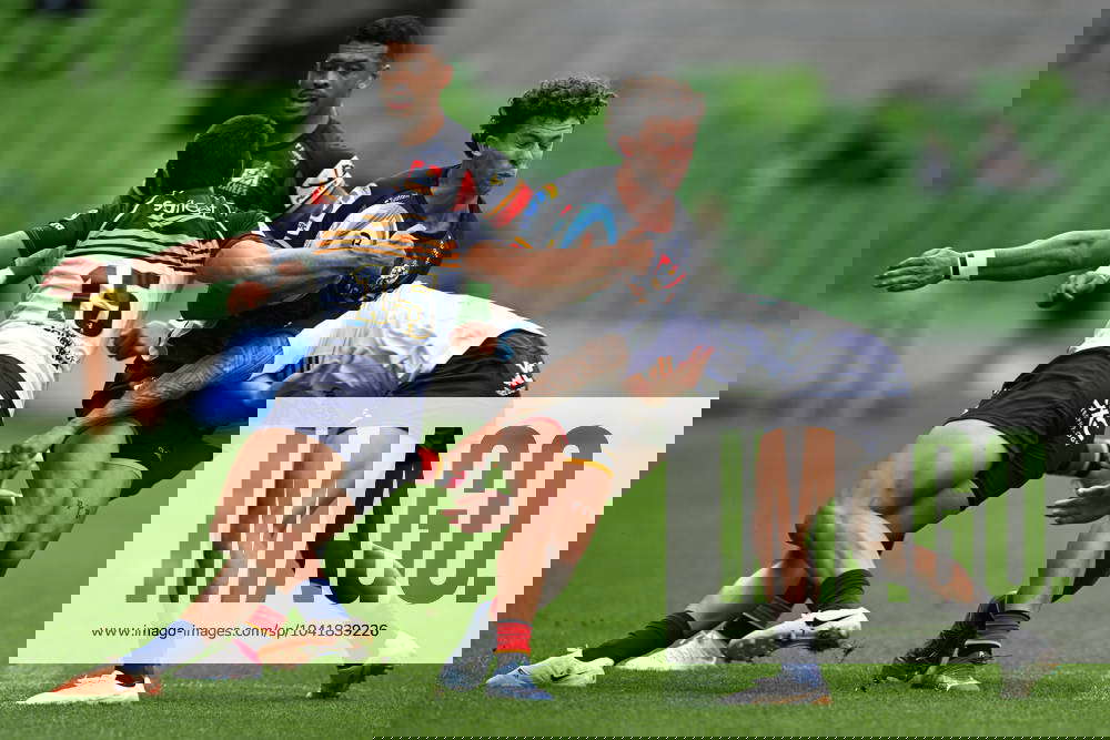 SUPER RUGBY CHIEFS BRUMBIES, Liam Coombes-Fabling of the Chiefs in ...