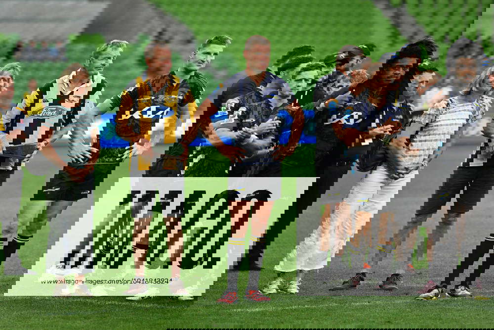 SUPER RUGBY HURRICANES REDS, Robyn Barrett, Kevin Barrett and Jordie ...