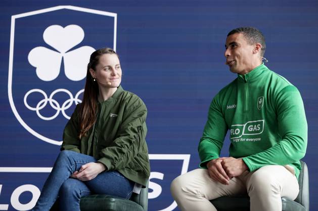 Flogas Energy Behind the Athletes Campaign 7 3 2024 Flogas, Irelands ...