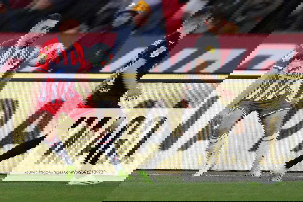 CRVENA ZVEZDA vs PARTIZAN MILAN RODIC football Crvena zvezda vs ...