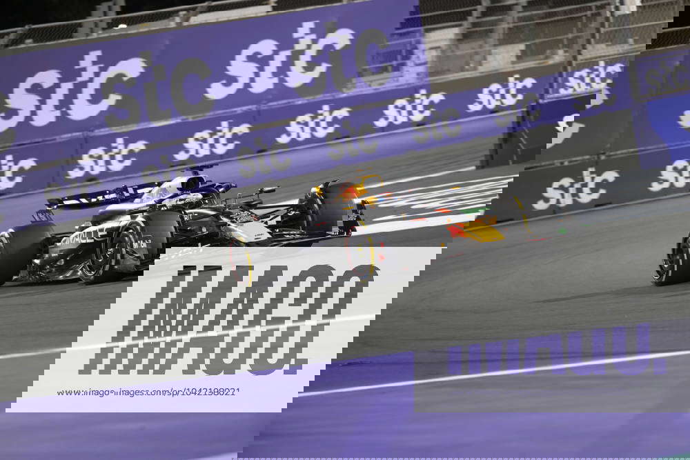 March 9, 2024, Jeddah, Makkah Province, Kingdom of Saudi Arabia: MAX VERSTAPPEN (NED) of Oracle Red