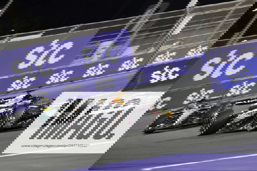 March 9, 2024, Jeddah, Makkah Province, Kingdom of Saudi Arabia: MAX VERSTAPPEN (NED) of Oracle Red