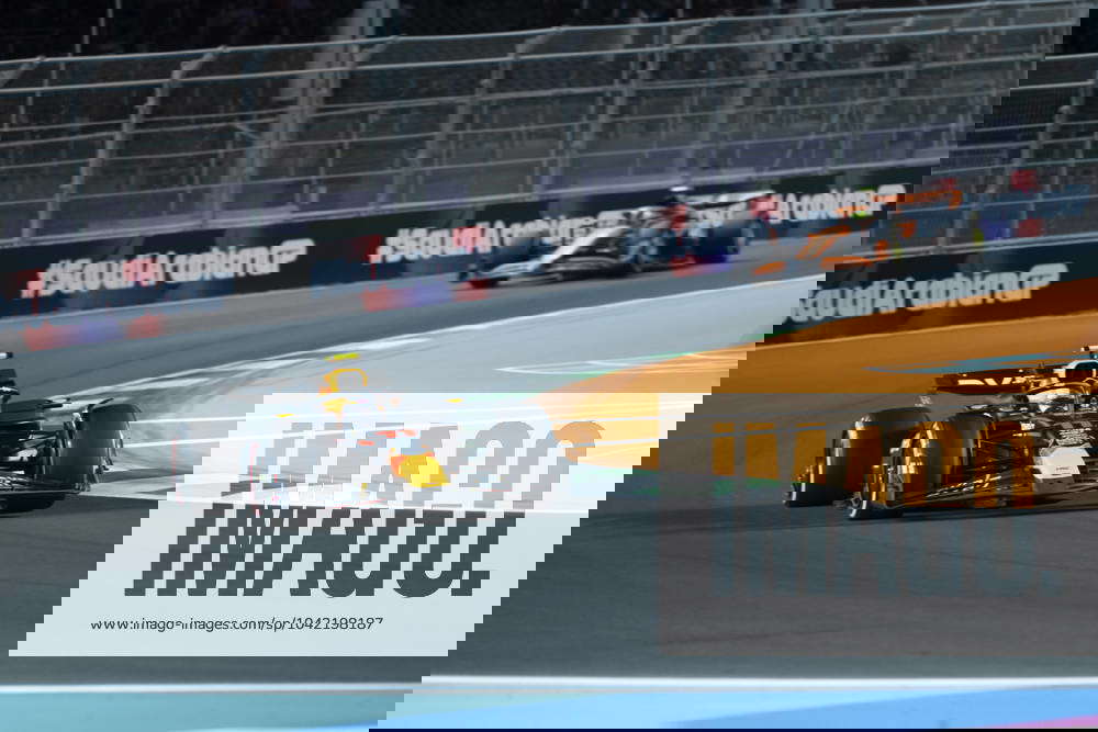 March 9, 2024, Jeddah, Makkah Province, Kingdom of Saudi Arabia: SERGIO PEREZ (MEX) of Oracle Red