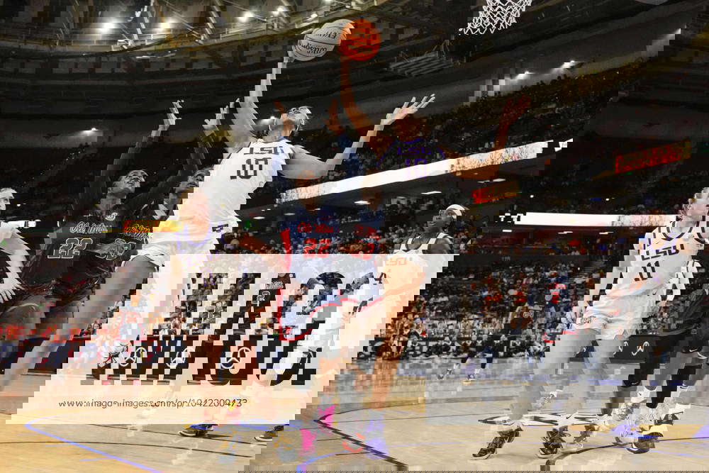 NCAA, College League, USA Womens Basketball: SEC Conference Tournament Semifinal - LSU vs Ole Miss