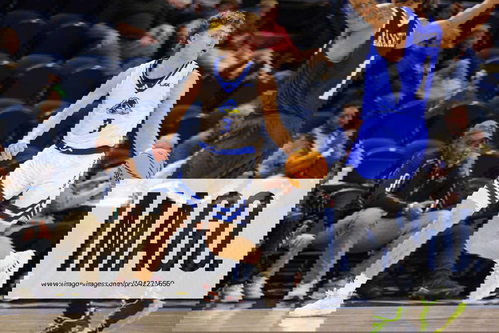 March 9, 2024, Washington, District Of Columbia, USA: Delaware Fightin ...