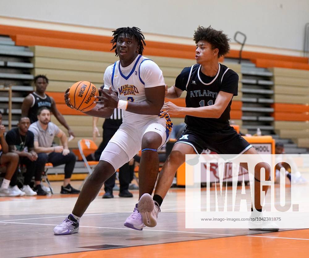 Syndication: Daytona Beach News-Journal Mainland s Narayan Thomas (3 ...