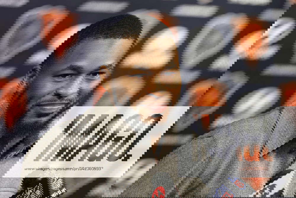 NFL, American Football Herren, USA Chicago Bears press conference, PK ...