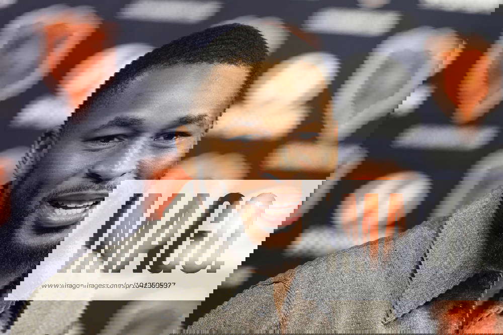 NFL, American Football Herren, USA Chicago Bears press conference, PK ...