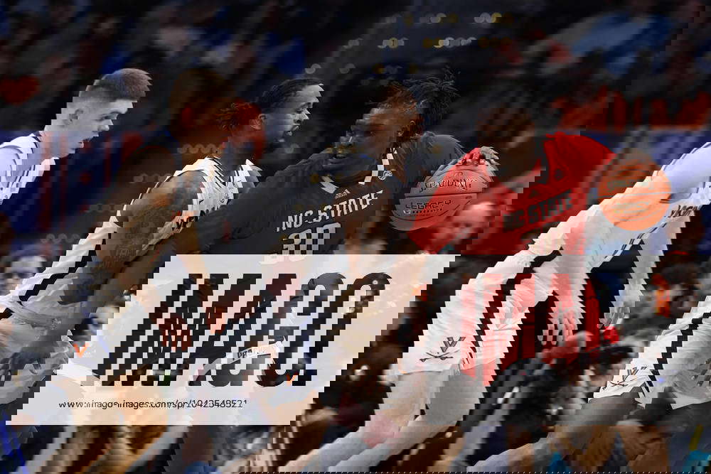 NCAA, College League, USA Basketball: ACC Conference Tournament ...