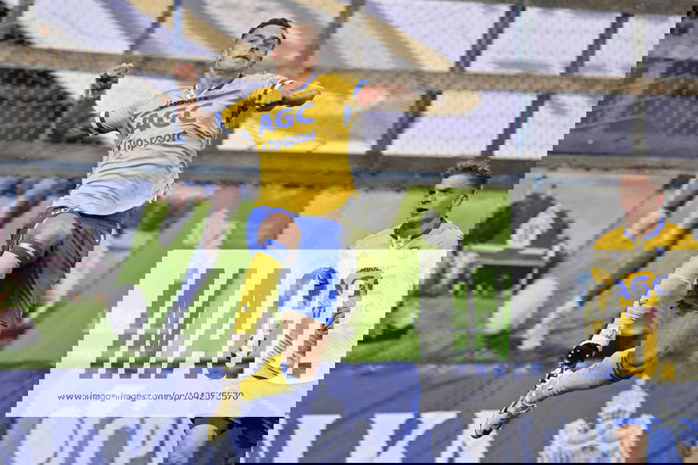 Utkani 25. kola prvni fotbalove ligy: FK Teplice - 1. FC Slovacko, 16 ...