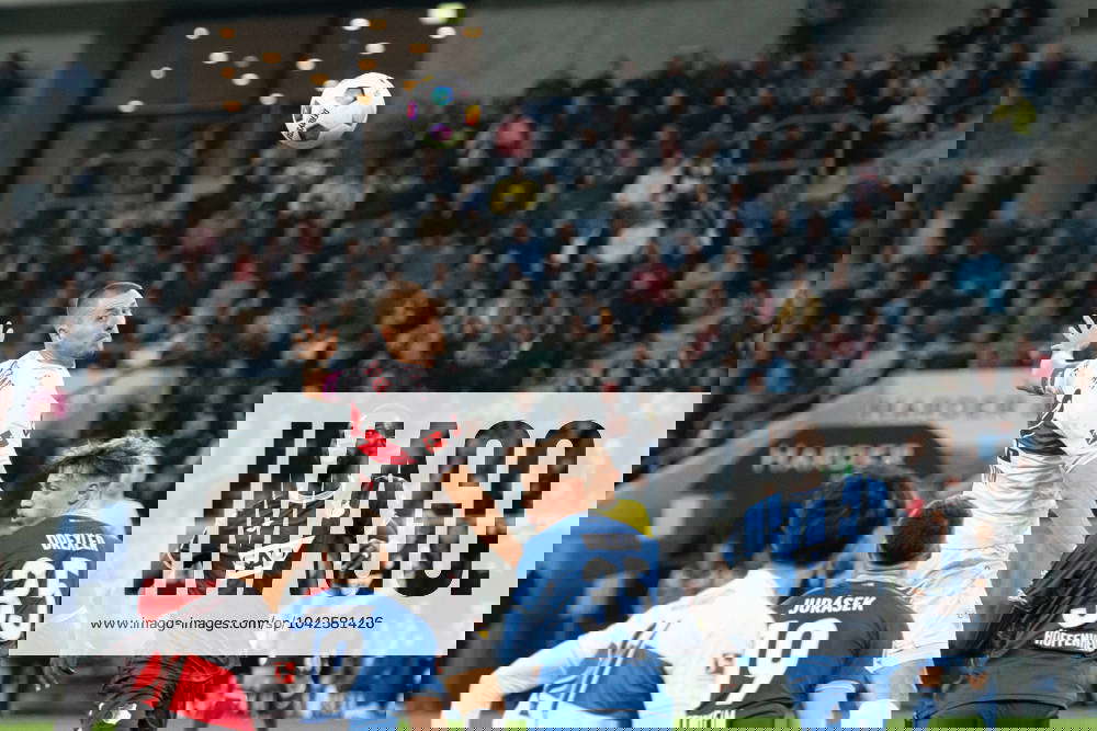 Waldemar Anton VfB Stuttgart, 02 TSG 1899 Hoffenheim vs VfB Stuttgart, Football, Men