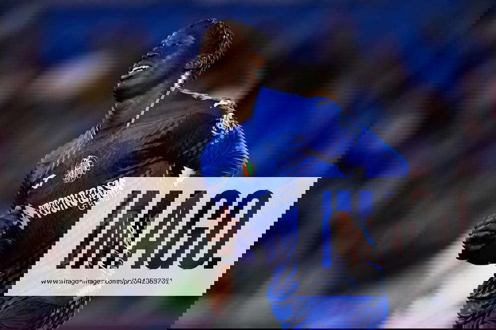 Ilaix Moriba of Getafe FC reacts during the LaLiga EA Sports match ...