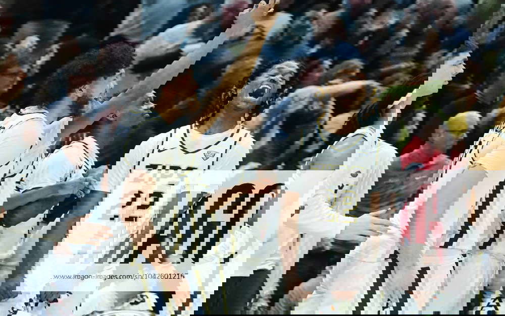 NCAA, College League, USA Basketball: MAC Conference Tournament ...