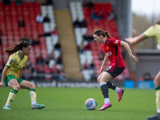 Manchester, England, 6th March 2022. Manchester City fans show their ...