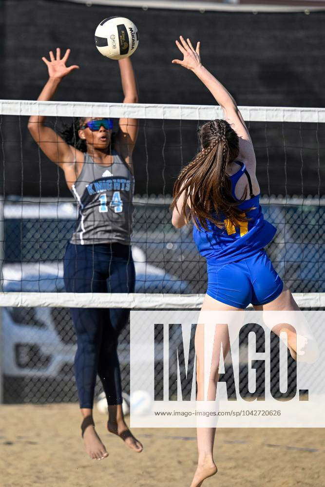 Syndication: Visalia Times-Delta Exeter s Meghan Brooks gets a shot ...