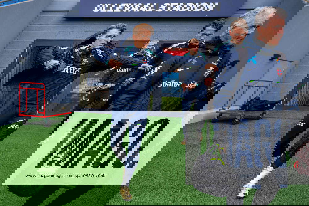 240321 Martin odegaard, Erling Braut Haaland, Sander Berge and doctor ...