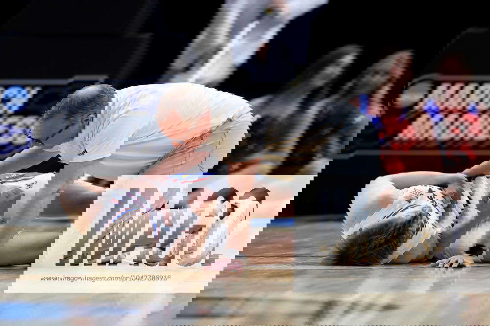 NCAA, College League, USA Basketball: NCAA Tournament First Round ...