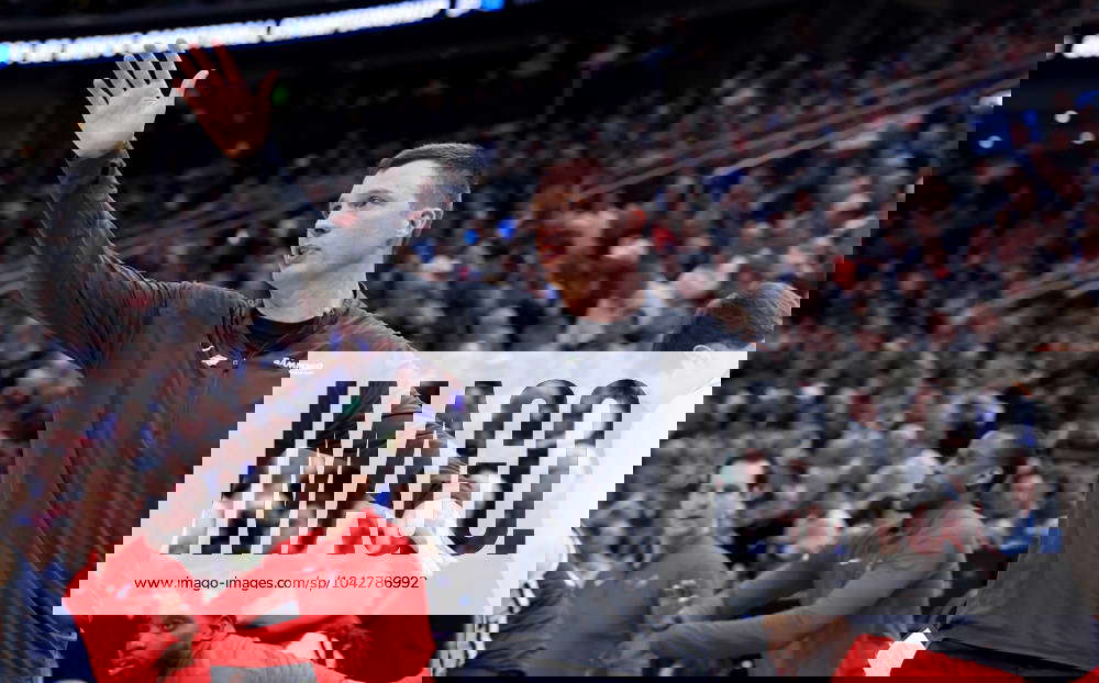 NCAA, College League, USA Basketball: NCAA Tournament First Round ...