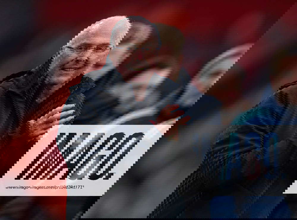 Football - LFC Foundation Friendly - Liverpool FC Legends v Aajx FC ...