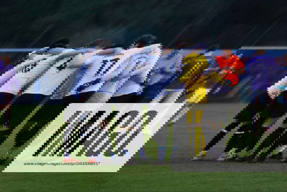 27 03 2024, Football, Men, Sparkassen Pokal, Quarter-finals, Season ...