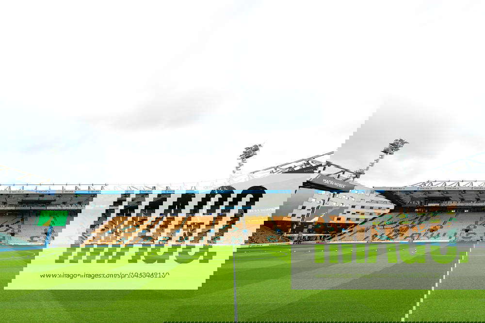 Norwich City v Plymouth Argyle EFL Sky Bet Championship 29 03 2024 ...